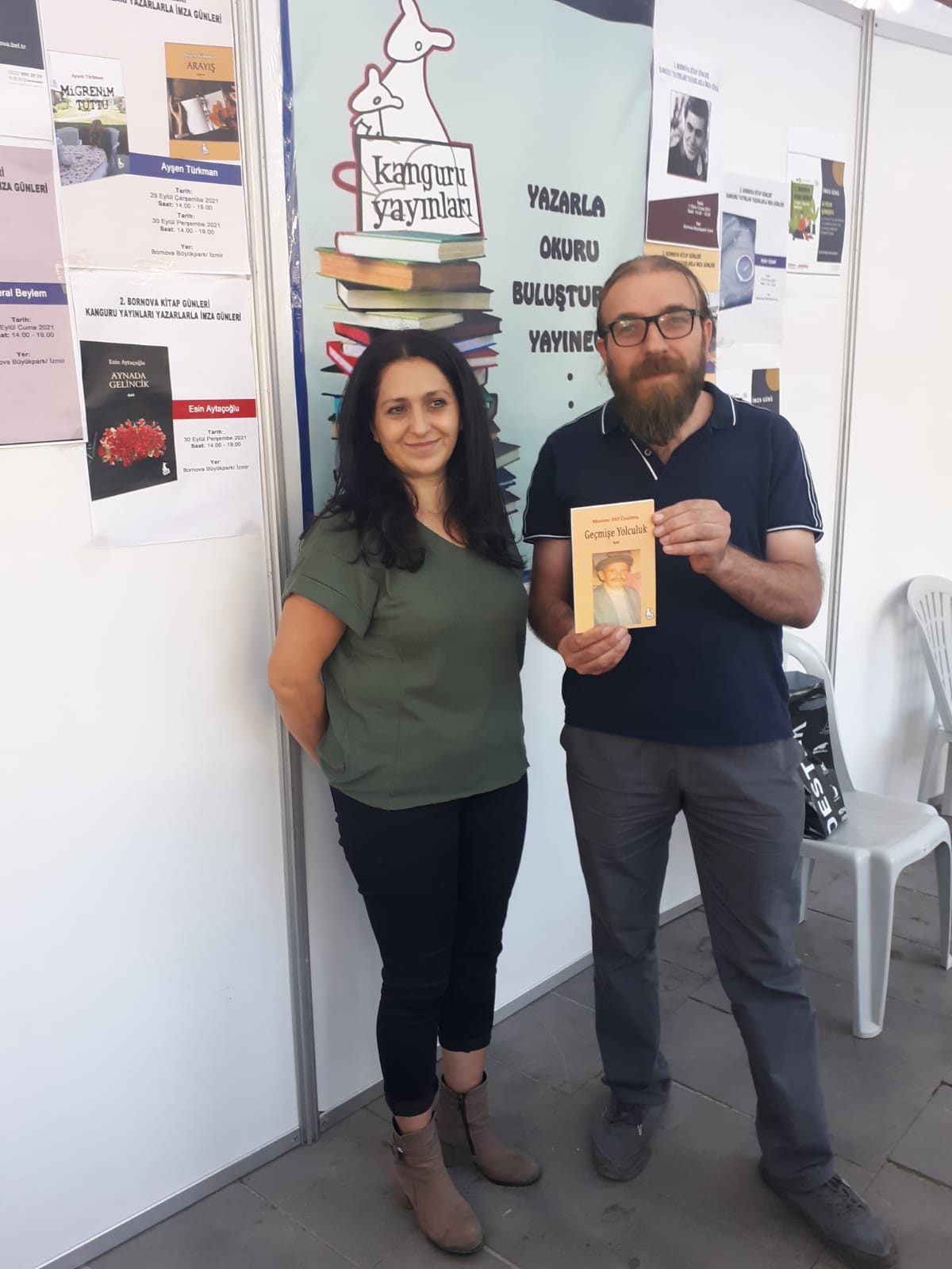 Etkinlikler – Mesime ÜNALMIŞ